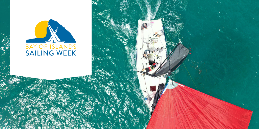 Bay of Islands Sailing Week - Opua Cruising Club